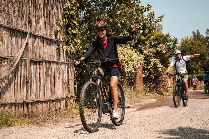 Valle del Lago eBike Tour with Food & Wine Tasting Experience - The Sum Up: Is This Tour Right for You?