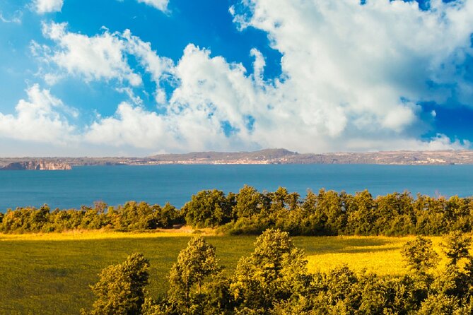 Valle del Lago eBike Tour with Food & Wine Tasting Experience - FAQ