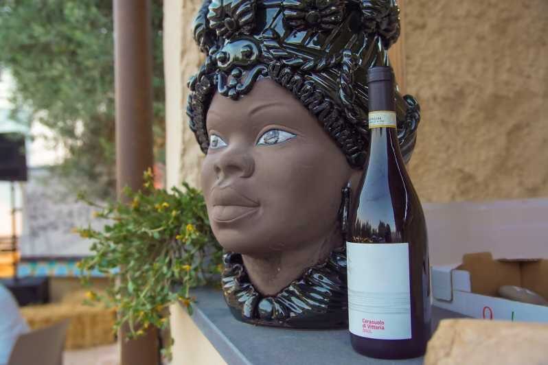 Valle delle Ferle: Wine Tasting & brunch in Caltagirone - An In-Depth Look at Valle delle Ferles Wine & Brunch Tour