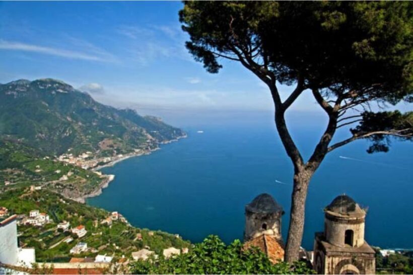 Valle delle Ferriere Trekking Shared Tour - Authentic Experiences and Real-World Feedback