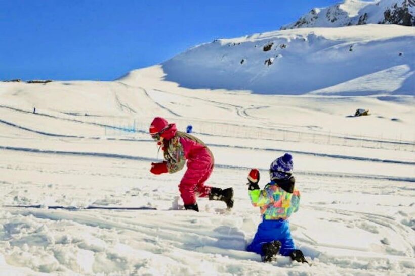Valle Nevado, El colorado y farellones Panorâmico full day - Who Should Consider This Tour?