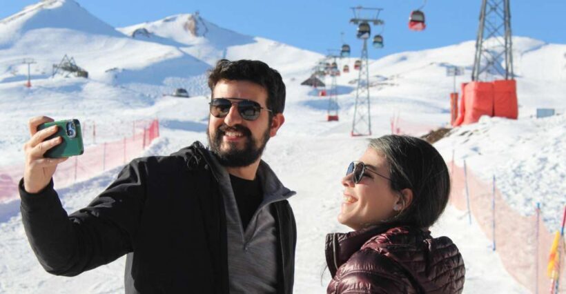 Valle Nevado Tour - Is This Tour Worth It?