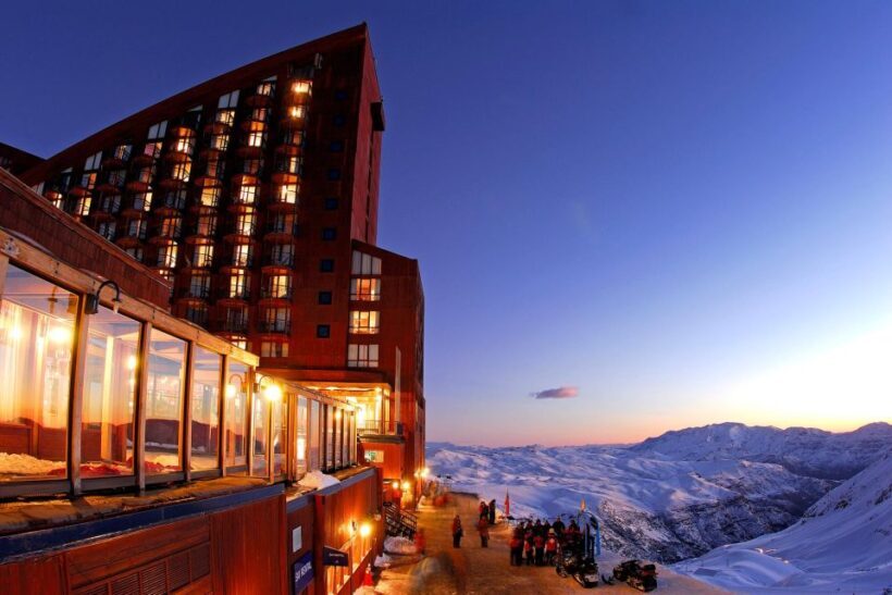 Valle Nevado Tour - Frequently Asked Questions