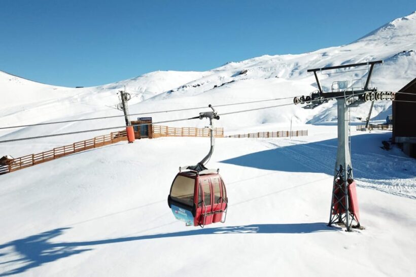 Valle Nevado Tour with Lunch - Final Thoughts: Who Will Love This Tour?