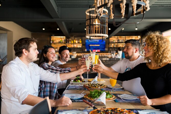 Valle Nevado Tour With Lunch - Cancellation Policy and Reviews