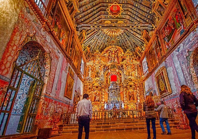 Valle Sur Cusco | half day - Exploring the Valle Sur in Depth