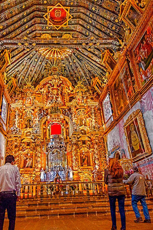 Valle Sur Cusco | half day - FAQ