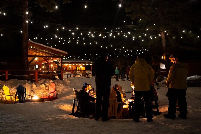 Vallea Lumina Multimedia Evening Experience - Pricing and Value