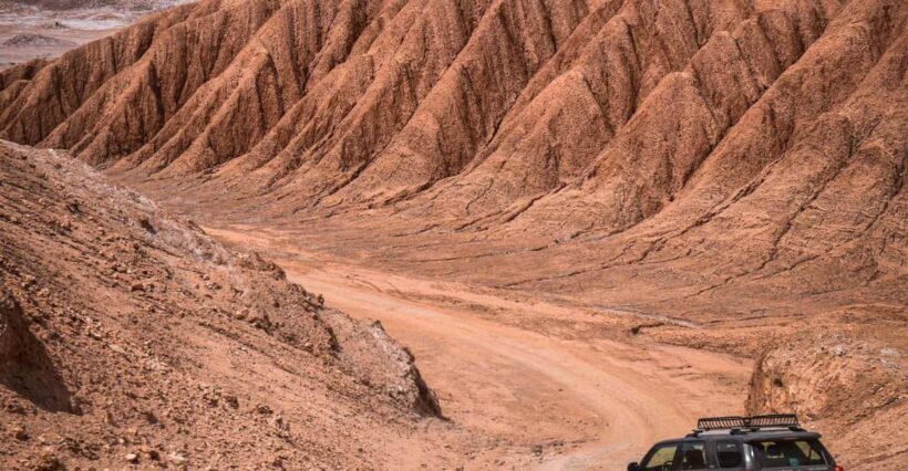 VALLECITO - What’s Included and What to Consider