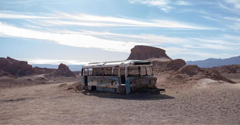 VALLECITO - Practical Details