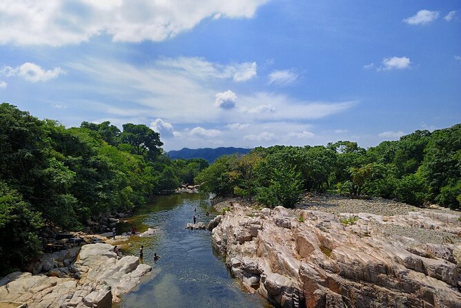 Vallenato and Ancestral Tale, Valledupar, Colombia, South America - Exploring Indigenous Communities