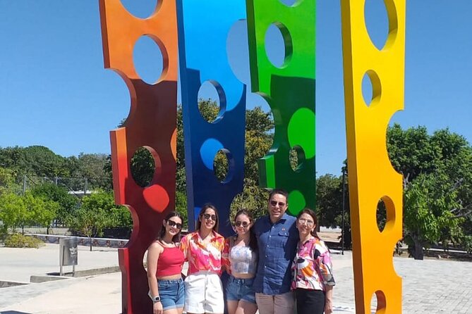 Vallenato and Ancestral Tale, Valledupar, Colombia, South America - Tailored Itinerary and Flexibility