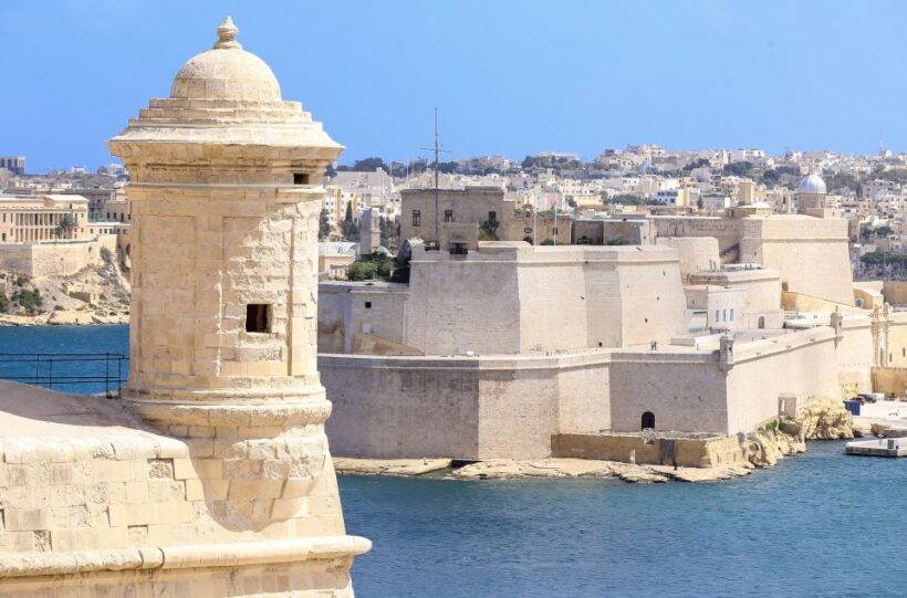 Valletta: 3-Hour Walking Tour - FAQs