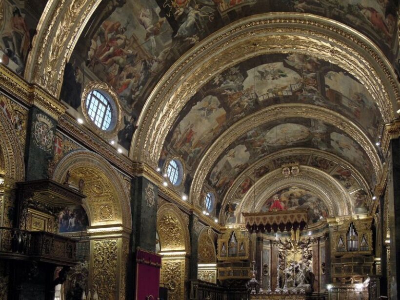 Valletta and 3 Cities Private 4-Hour Shore Excursion - A Closer Look at the Experience