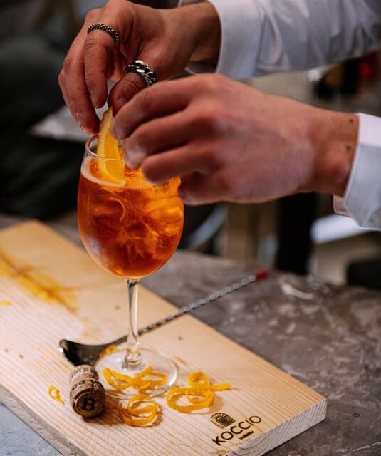 Valletta Aperol Spritz Aperitivo Experience - A Friendly Overview of the Experience