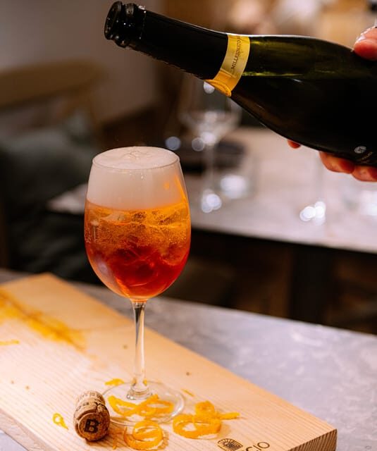 Valletta Aperol Spritz Aperitivo Experience - What to Expect: Your One-Hour Slice of Malta’s Sunset