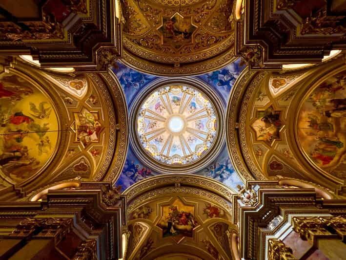 Valletta Black Friars Experience by Hidden Valletta - The Itinerary Breakdown