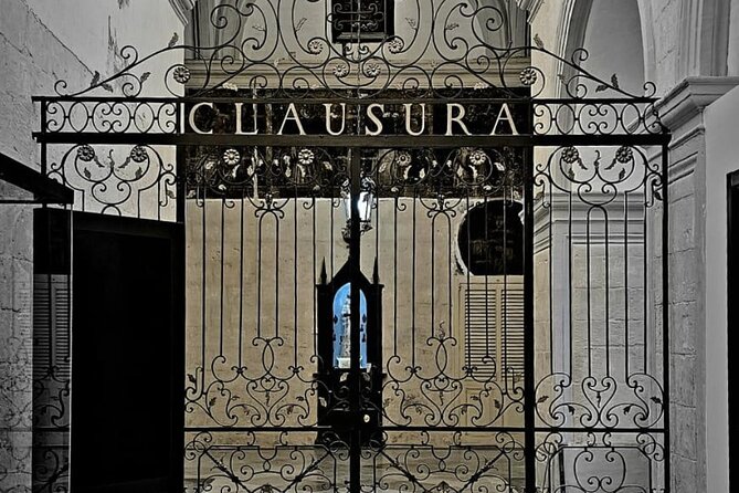 Valletta Black Friars Experience Entrance Ticket - Customer Feedback