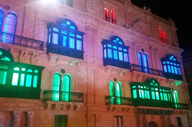 Valletta City of Gentlemen guided walking tour - The Experience: What You’ll Get