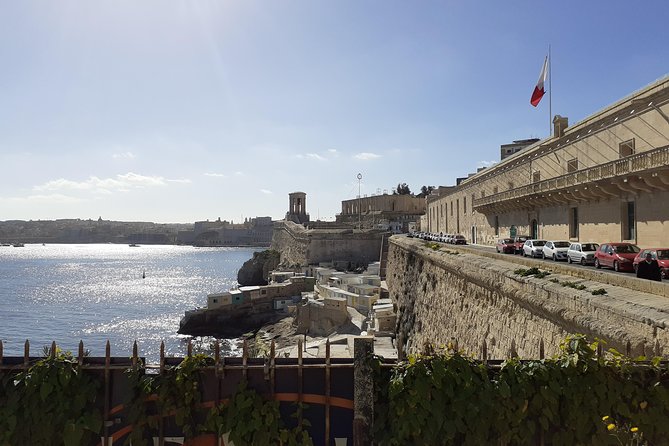 Valletta City of Gentlemen guided walking tour - How to Make the Most of Your Tour