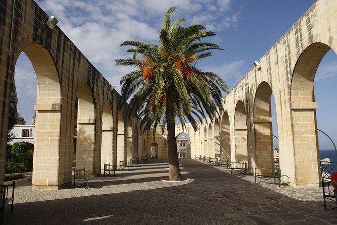 Valletta City of the Knights 3.5-Hour Walking Tour - In-Depth Look at the Tour Experience
