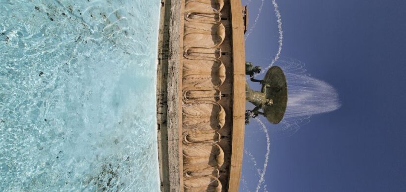 Valletta: City Walking Tour in a Small Group - Practical Tips for Participants