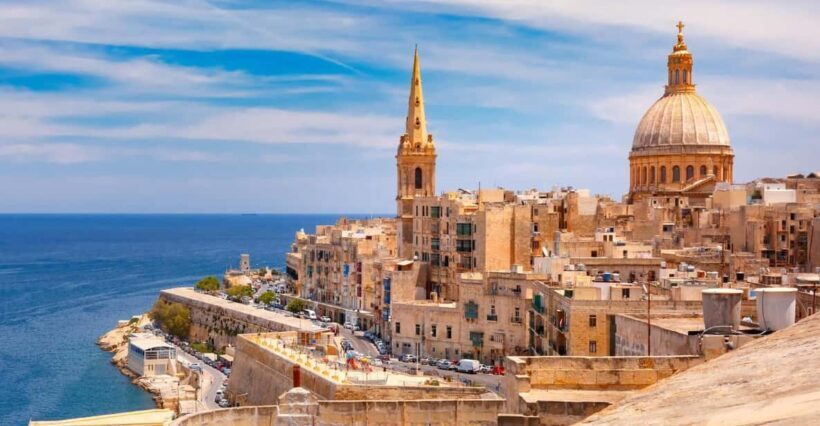 Valletta: Express Walk with a Local in 60 minutes - Who Will Love This Experience?