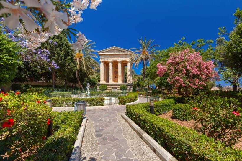 Valletta: Express Walk with a Local in 60 minutes - FAQ: Your Questions About the Valletta Express Walk