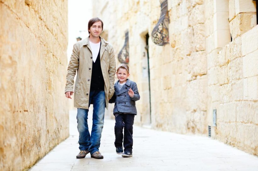 Valletta Family Adventure: History & Fun Walk - Key Points