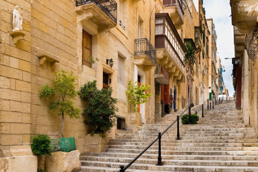 Valletta Family Adventure: History & Fun Walk - What You Can Expect from the Valletta Family Adventure