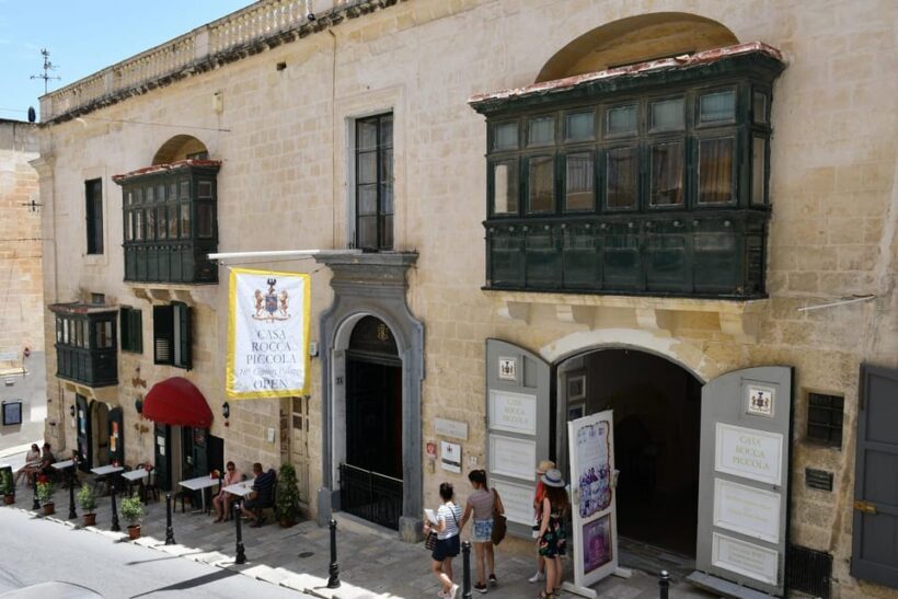 Valletta Family Adventure: History & Fun Walk - Who Should Consider This Tour
