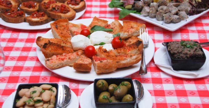 Valletta: Food and Culture Private Tour - Key Points