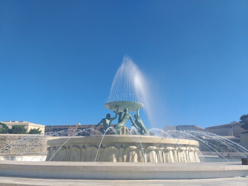 Valletta: Food and Culture Private Tour - The Landmarks and Hidden Corners