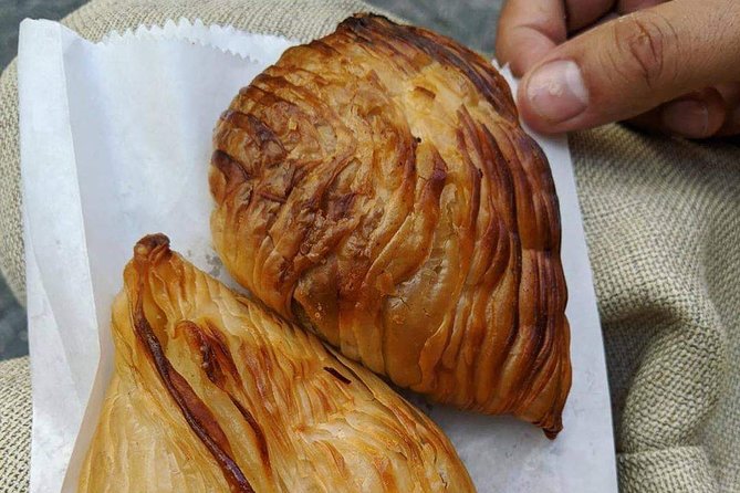 Valletta Food Tour - The Itinerary in Detail: From Floriana to Valletta’s Heart