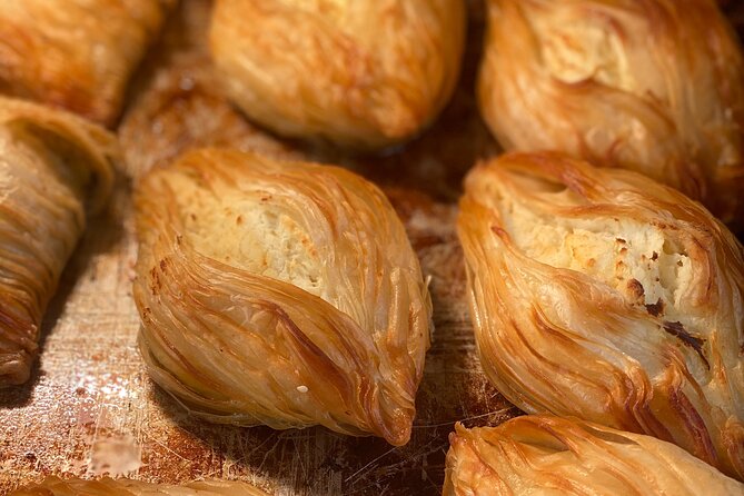 Valletta Food Tour - Eat Like a Local - Highlights of the Tasting Menu