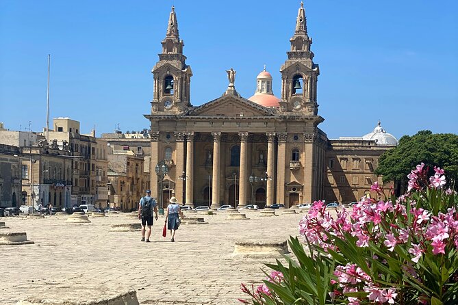 Valletta Food Tour - Eat Like a Local - Accessibility and Additional Information