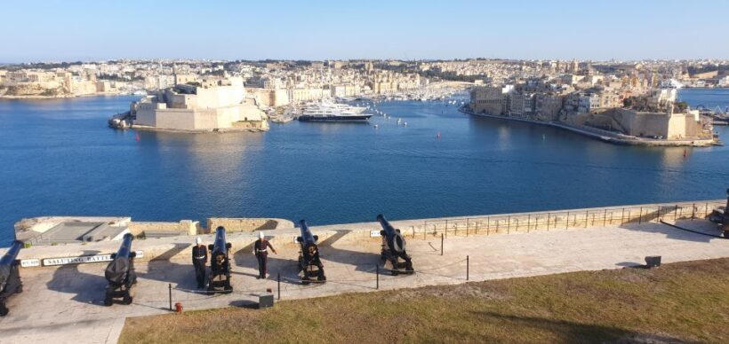 Valletta: Food Walking Tour with Tastings - An In-Depth Look at the Valletta Food Walking Tour
