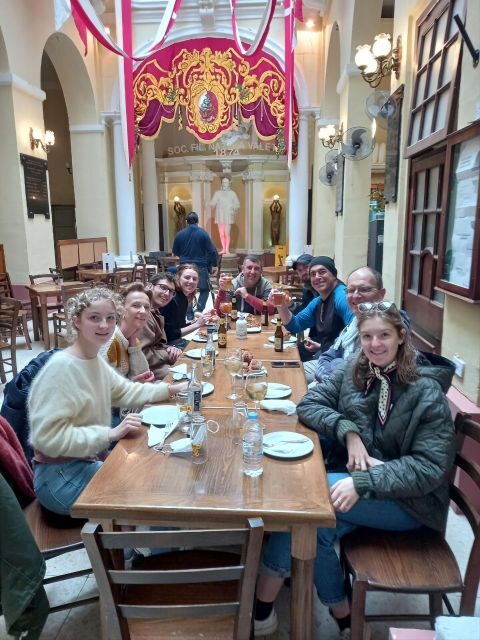 Valletta: Food Walking Tour with Tastings - Final Thoughts
