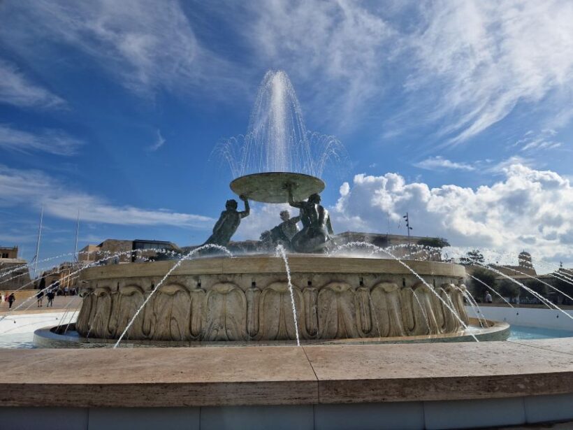 Valletta: Food Walking Tour with Tastings - FAQ