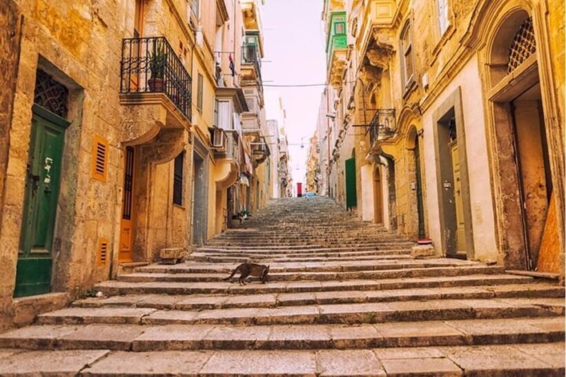 Valletta: Guided Walking Tour - Frequently Asked Questions