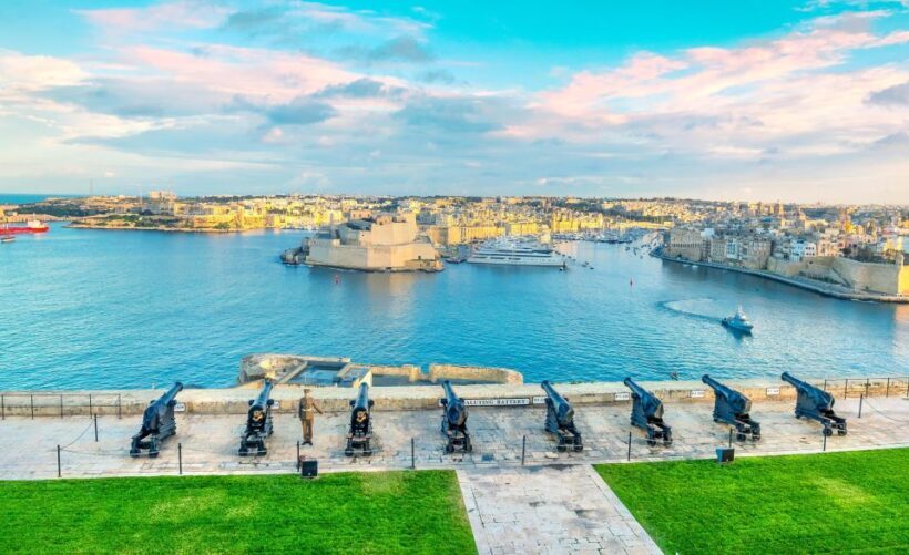 Valletta: Guided Walking Tour with Optional Cathedral Tour - Who Should Consider This Tour?