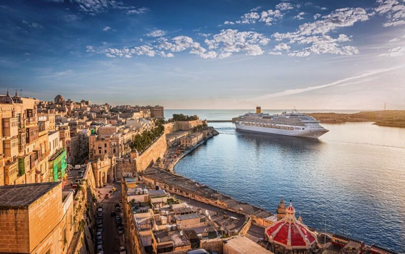 Valletta: Guided Walking Tour with Optional Cathedral Tour - FAQ