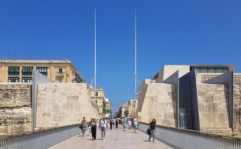 Valletta: Half-Day City Discovery Walking Tour - Analyzing the Value