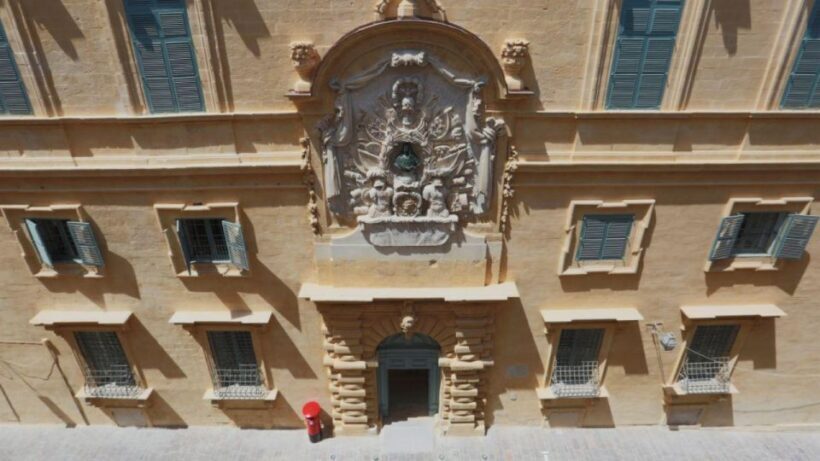 Valletta: Half-Day City Discovery Walking Tour - The Sum Up