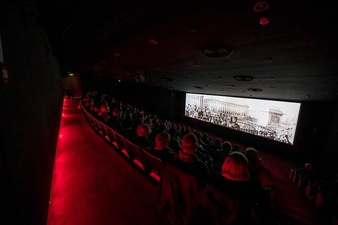Valletta Half-Day Guided Tour With Optional Cathedral Tour - The Grandmasters Palace