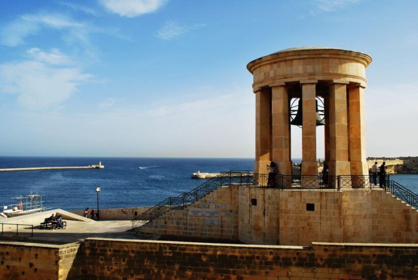 Valletta Half Day inc St. John's Cathedral, Malta Experience - What Real Travelers Say