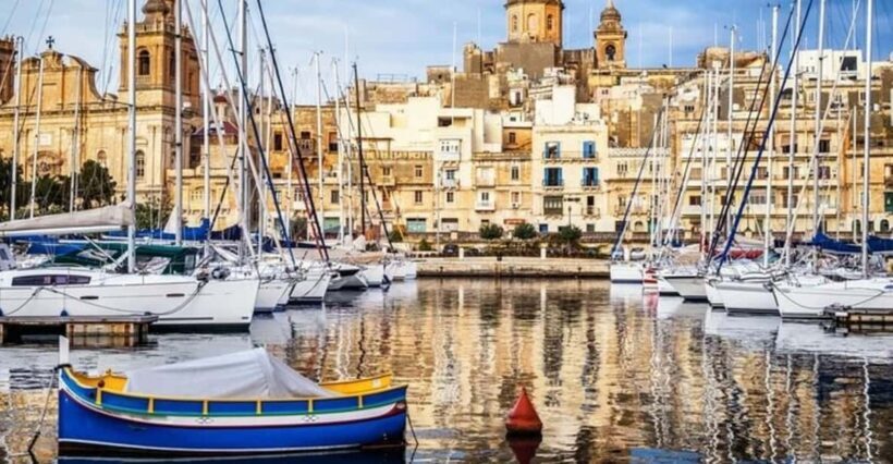 Valletta : Highlights & Hidden Gems Walking Tour - Key Points