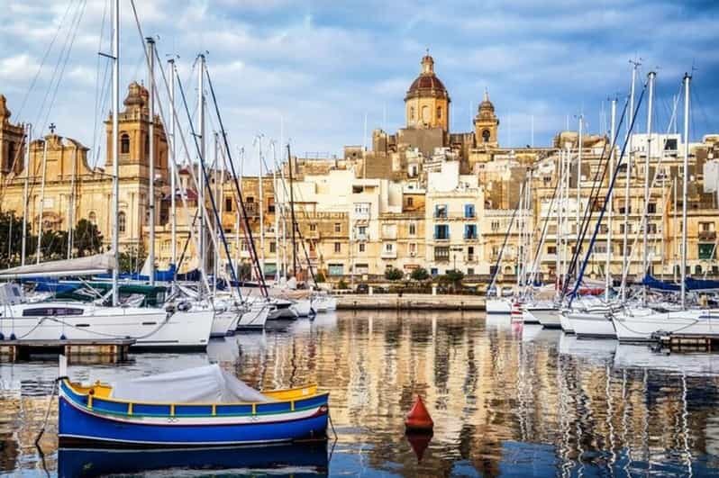 Valletta : Highlights & Hidden Gems Walking Tour - Exploring Valletta: What You Can Expect