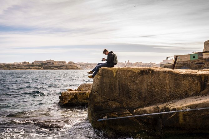 Valletta Love Walk: Gardens & Historic Streets - Key Points