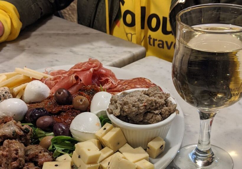Valletta: Maltese Food and Drink Guided Walking Tour - Discovering Valletta Through Food and Stories